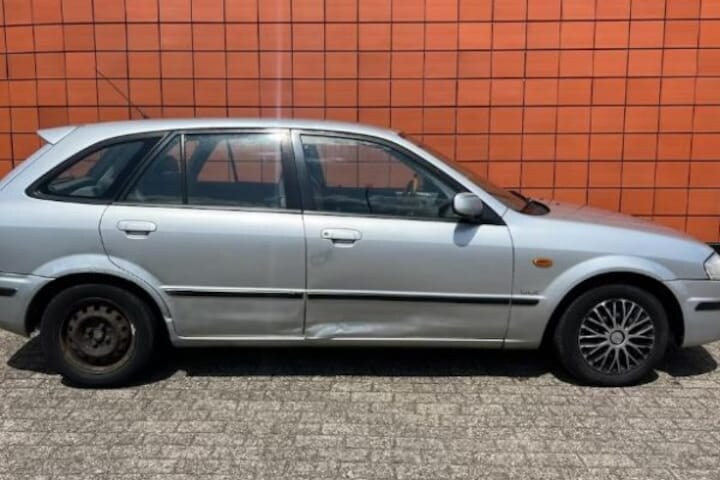 Gebruikte auto tot €1.000: welke laten staan? - AutoWeek