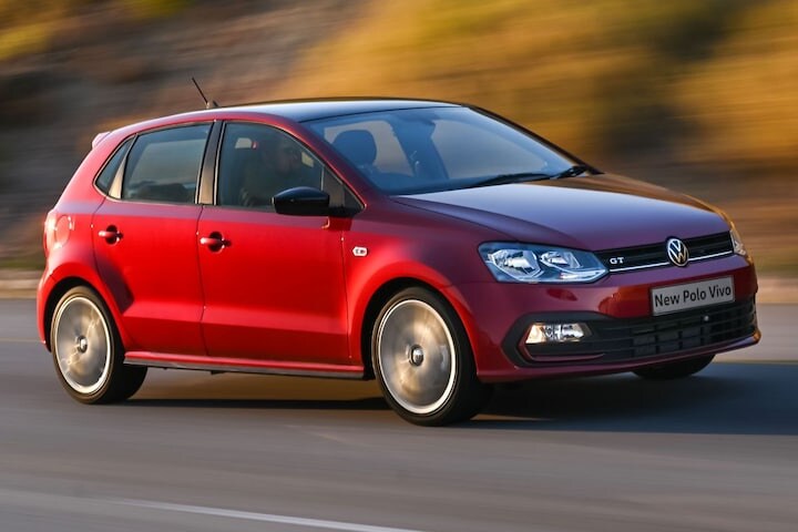 Opfrisser voor 15 jaar oude Volkswagen Polo - AutoWeek