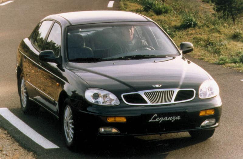 Expert koopadvies en verkoopprijs: Daewoo - AutoWeek