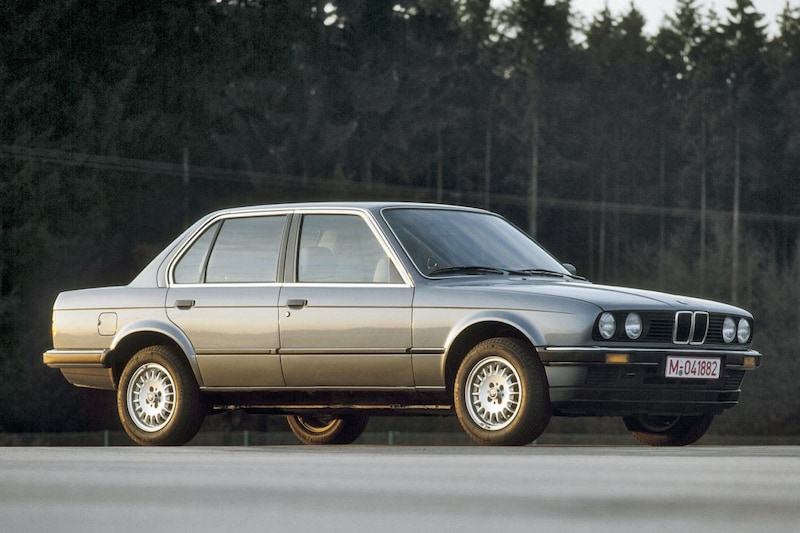 bmw e30 324d