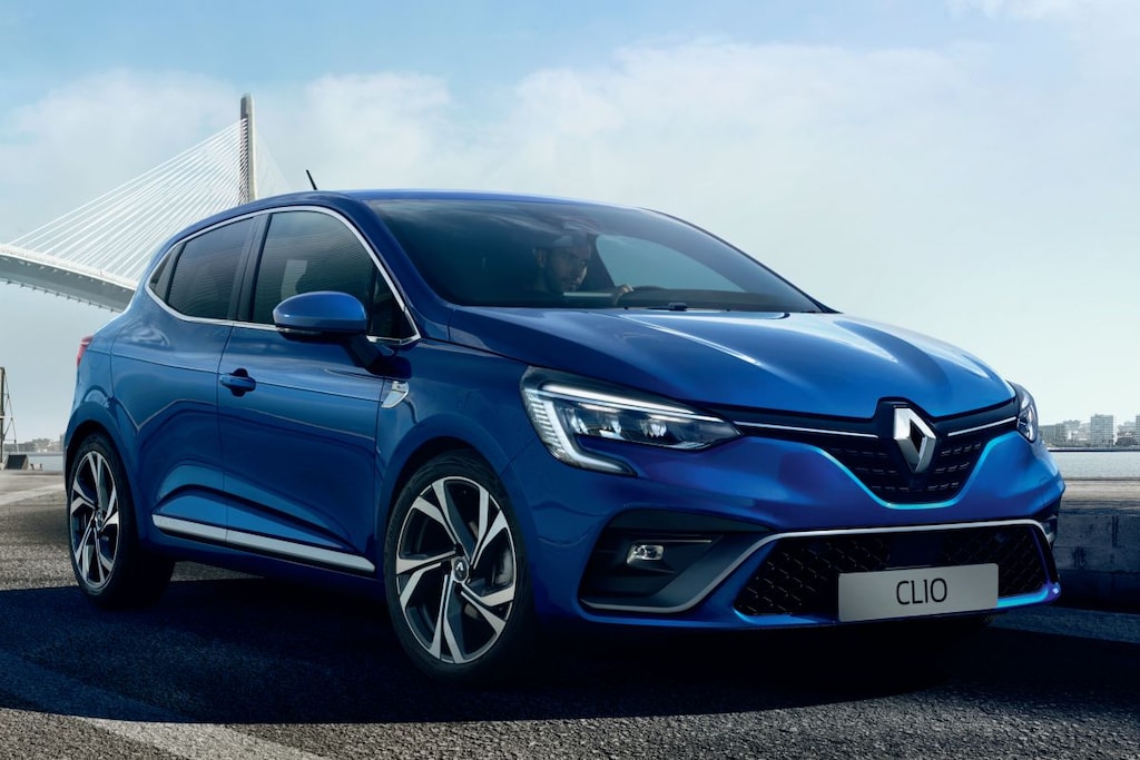Expert koopadvies en verkoopprijs: Renault Clio - AutoWeek