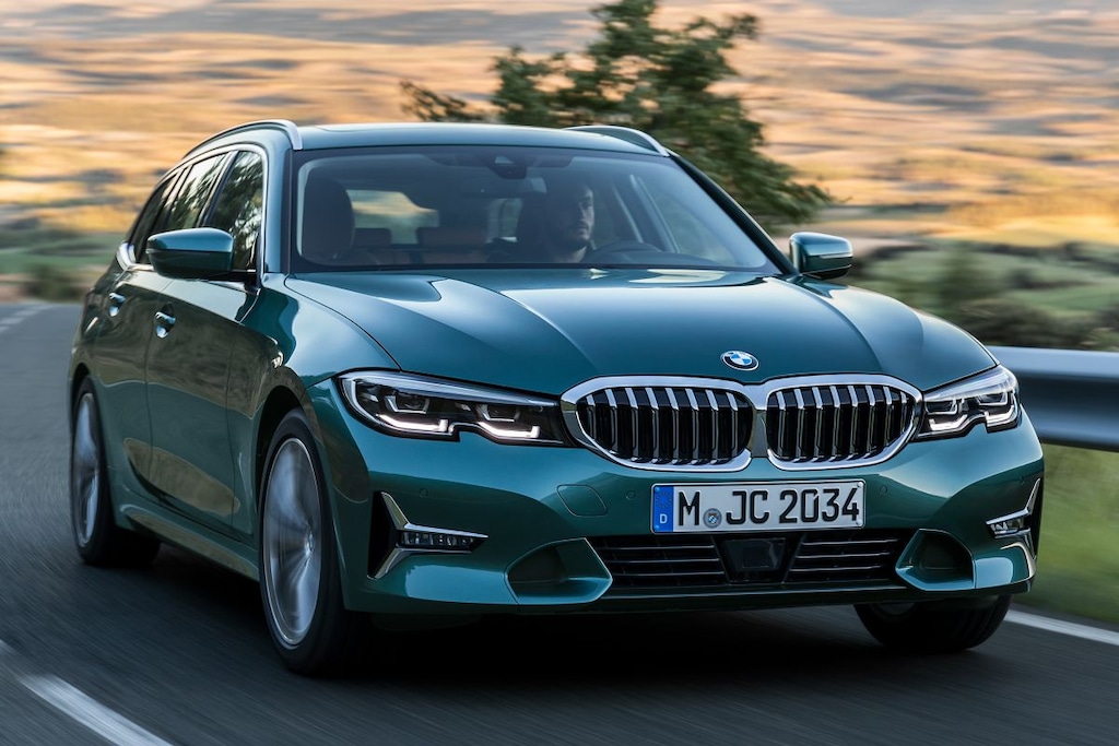 Expert koopadvies en verkoopprijs: BMW - AutoWeek