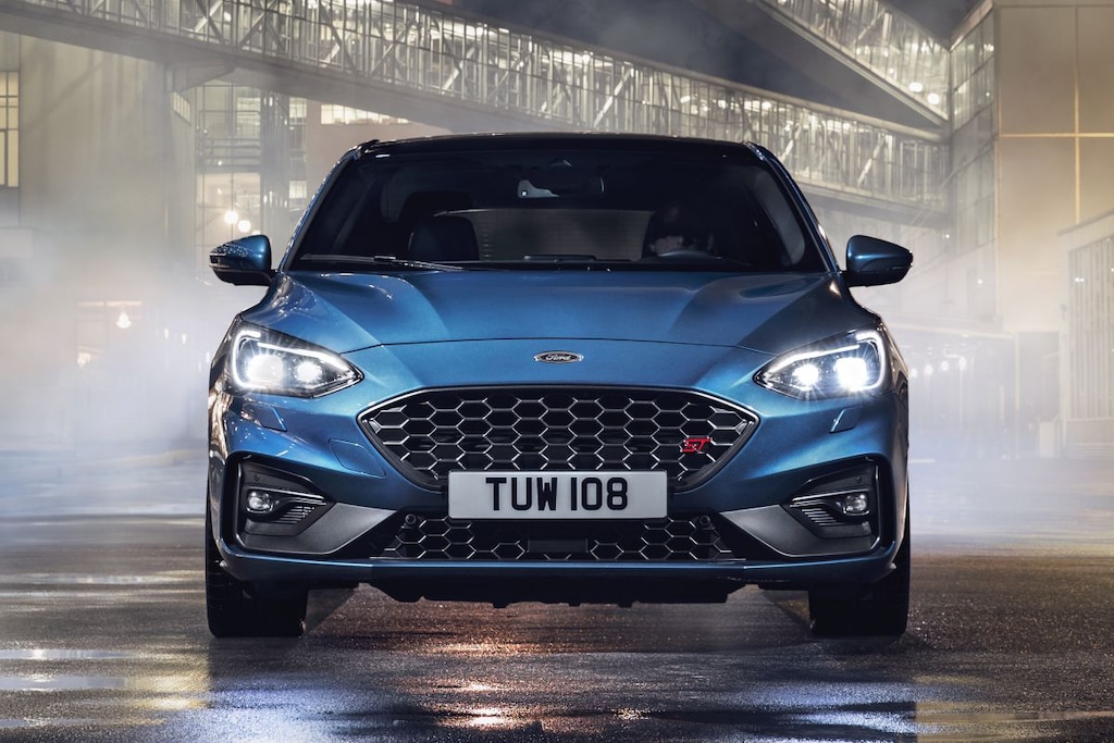 Expert koopadvies en verkoopprijs: Ford Focus - AutoWeek