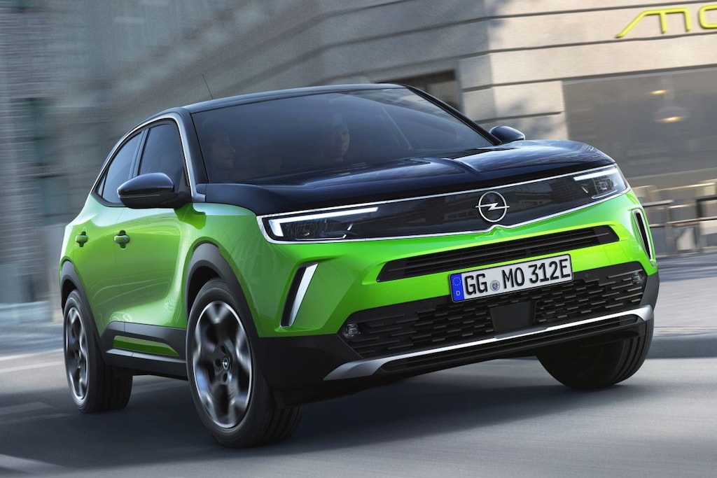 Expert koopadvies en verkoopprijs: Opel - AutoWeek