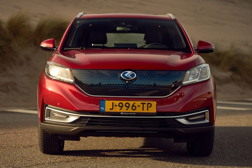 Expert koopadvies en verkoopprijs: Seres - AutoWeek