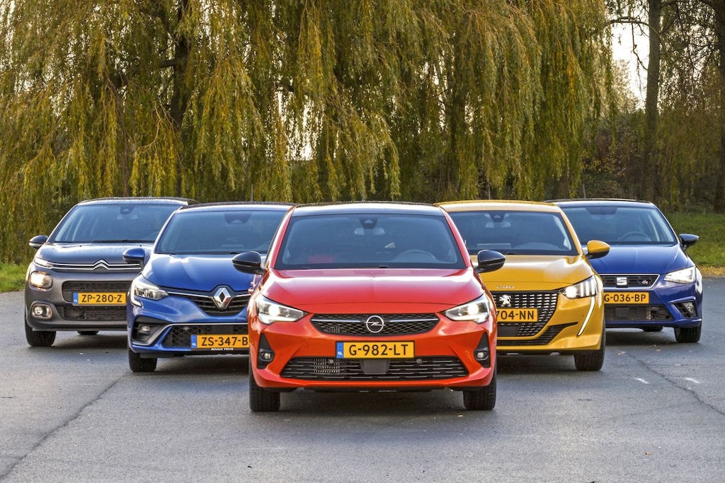 Tien miljoen auto’s in Nederland - AutoWeek